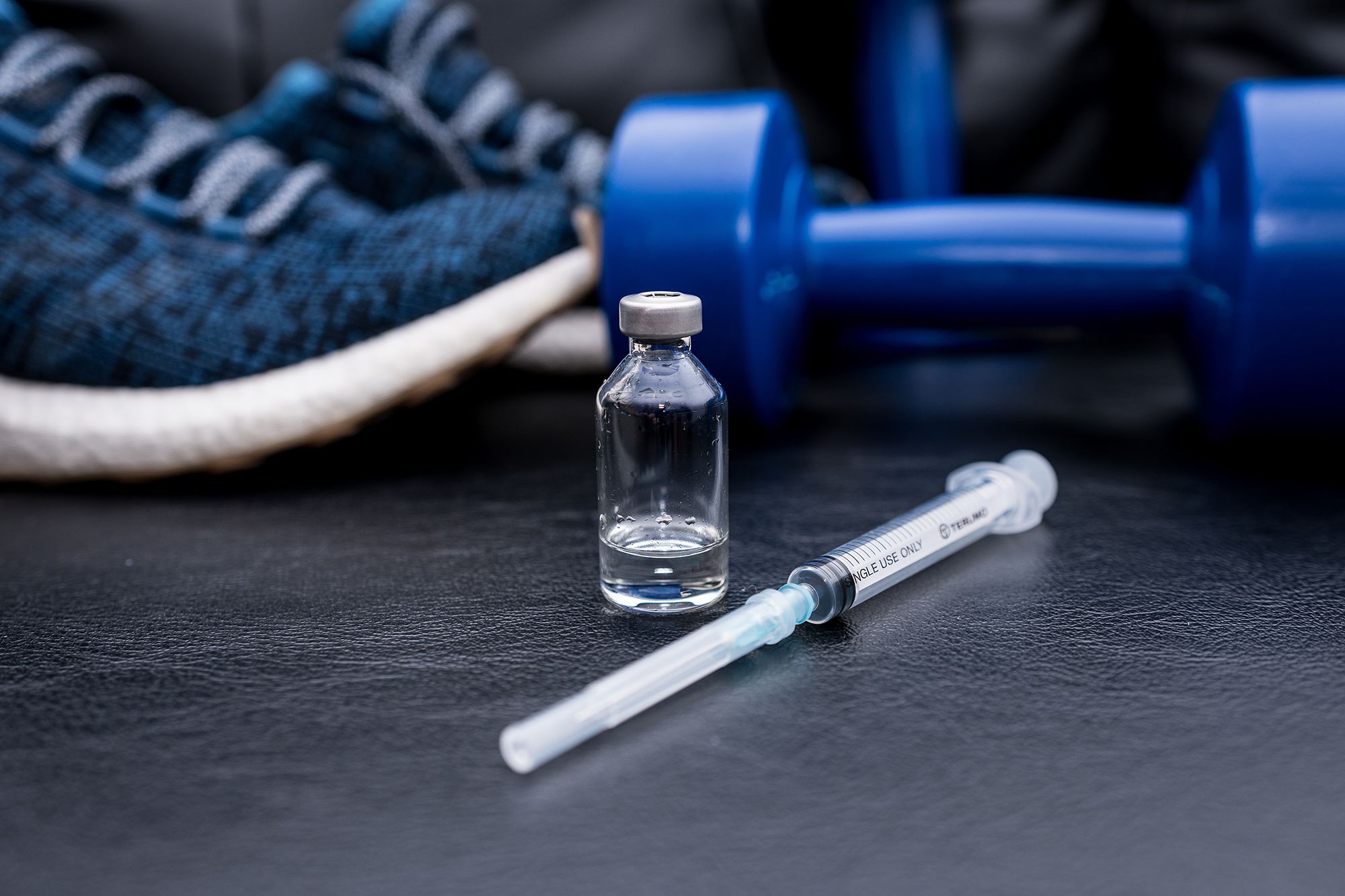 The Side Effects of Steroid Use - Explained Here