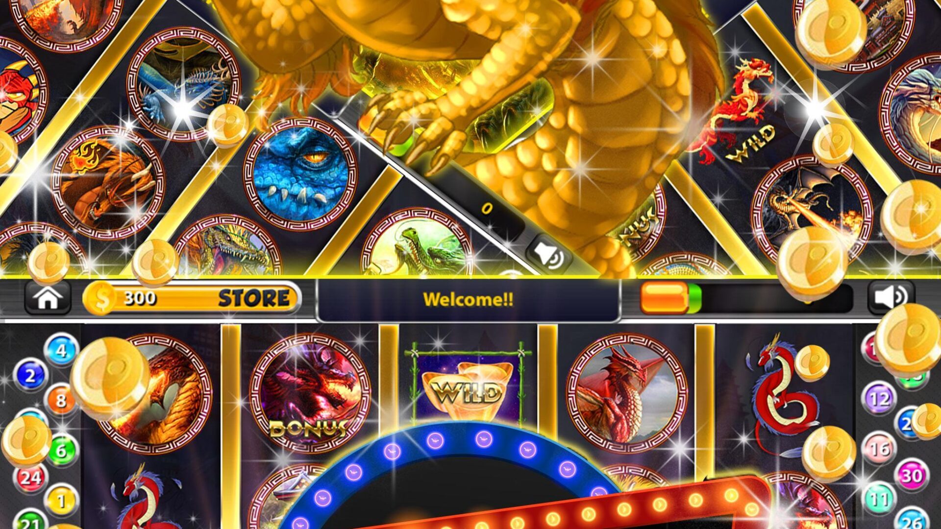 Climax Skill Stop Slot Machine - An Unbiased Review